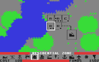 SimCity – Will Wrightin digitaalinen hiekkalaatikkoleikki – Maksalaatikko